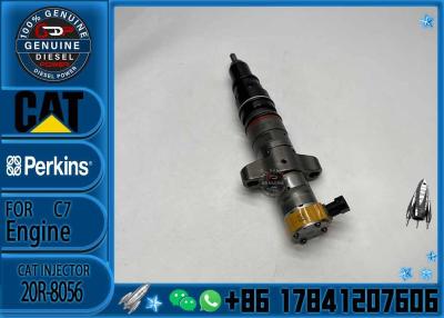 中国 掘削機部品 C7 エンジンインジェクター 20R-8057 387-9429 20R-8056 328-2582 掘削機用燃料インジェクター 販売のため