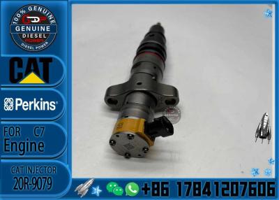 中国 掘削機部品 c7 エンジンインジェクター 557-7627 20R-9079 20R-8066 387-9441 20R-8069 295-1409掘削機用燃料インジェクター 販売のため