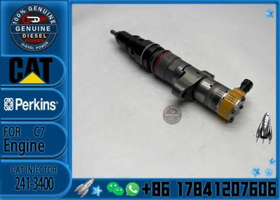 中国 掘削機部品 c7 エンジンインジェクター 241-3238 241-3400 243-4502 268-1840 268-1836 269-1839 掘削機用燃料インジェクター 販売のため