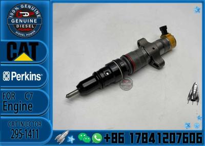 China Deeltjes van graafmachines c7 Motorinspuitmachine 387-9431 268-9577 293-4071 295-1411 293-4573 brandstofinspuitmachine Voor graafmachines Te koop