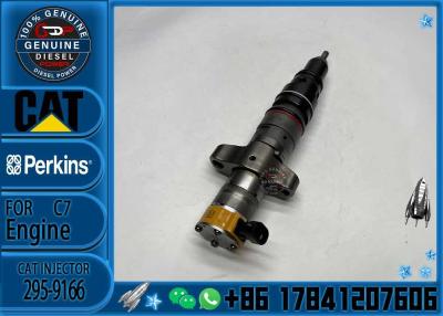 China Deeltjes van graafmachines c7 Motorinspuitmachine 243-4503 2OR-8071 295-9166 20R-8067 20R-8057 brandstofinspuitmachine Voor graafmachines Te koop