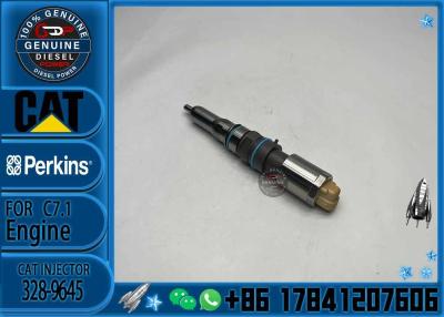 China Deeltjes van graafmachines C7.1 Motorinspuiter 392-9044 20R-5079 328-9649 328-9645 brandstofinspuiter Voor graafmachines Te koop