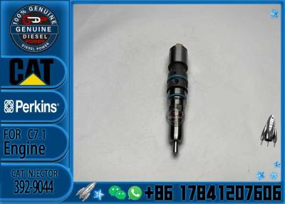 China Deeltjes van graafmachines c9.3 Motorinspuiter 392-9044 20R-5079 328-9649 328-9645 brandstofinspuiter Voor graafmachines Te koop