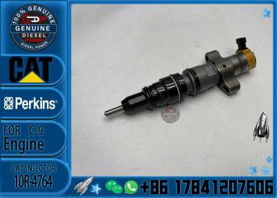 China Deeltjes graafmachine c9 Motorinspuitmachine 10R-4764 10R-2828 10R-4844 328-2573 553-2592 brandstofinspuitmachine Voor graafmachine Te koop