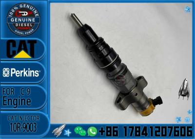 China Deeltjes van graafmachines c9 Motorinspuitmachine 267-9717 267-9722 293-4067 293-4074 10R-9003brandstofinspuitmachine Voor graafmachines Te koop