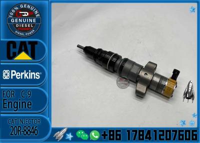 Cina Iniezione di escavatore 20R 8846 20R 8846 20R-8846 per motore diesel C9 in vendita