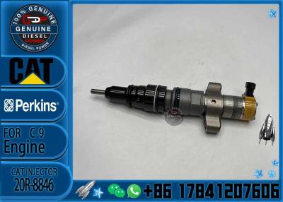 Cina Iniezione di escavatore 20R 8846 20R 8846 20R-8846 per motore diesel C9 in vendita