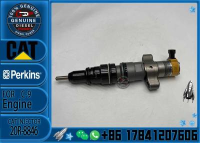Cina Iniezione di escavatore 20R 8846 20R 8846 20R-8846 per motore diesel C9 in vendita
