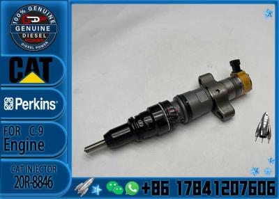 Cina Iniezione di escavatore 20R 8846 20R 8846 20R-8846 per motore diesel C9 in vendita