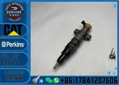 Cina Iniezione di escavatore 20R 8846 20R 8846 20R-8846 per motore diesel C9 in vendita