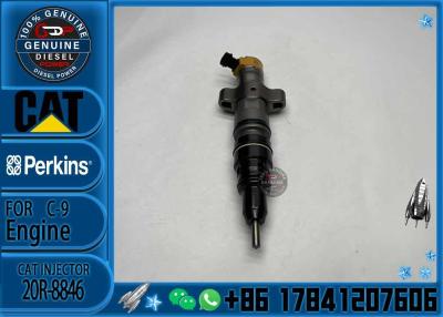 Cina Iniezione di escavatore 20R 8846 20R 8846 20R-8846 per motore diesel C9 in vendita