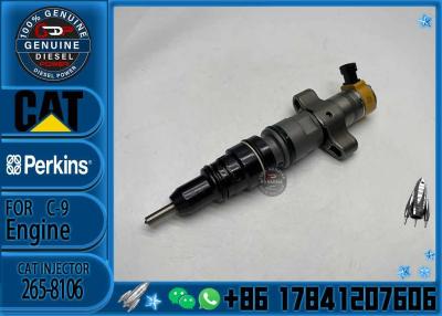 Китай Части экскаватора c9 Инжектор двигателя 320-2940 328-2574 328-2576 258-8745 265-8106 Инжектор топлива Для экскаватора продается