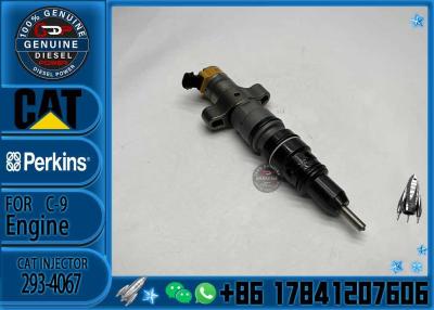 Китай Части экскаватора c9 Инжектор двигателя 267-9717 267-9722 293-4067 293-4074 10R-9003 Инжектор топлива Для экскаватора продается