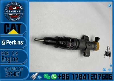 Китай Части экскаватора c7 Инжектор двигателя 387-9431 268-9577 293-4071 295-1411 293-4573 Инжектор топлива Для экскаватора продается