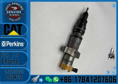 Китай Части экскаватора c7 Инжектор двигателя 268-1840 268-1836 269-1839 293-4072 241-3239 238-8091 Инжектор топлива Для экскаватора продается