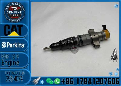 Китай Части экскаватора C9 Инжектор двигателя 293-4073 267-9717 267-9722 293-4067 293-4074 Инжектор топлива Для экскаватора продается