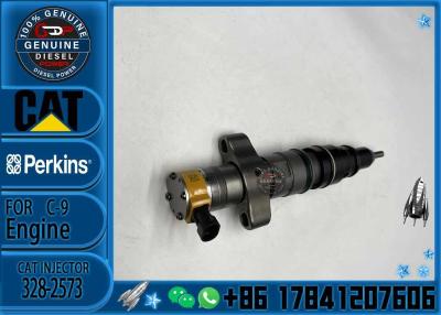 Китай Части экскаватора c9 Инжектор двигателя 10R-2828 10R-4844 328-2573 553-2592 557-7633 Инжектор топлива Для экскаватора продается