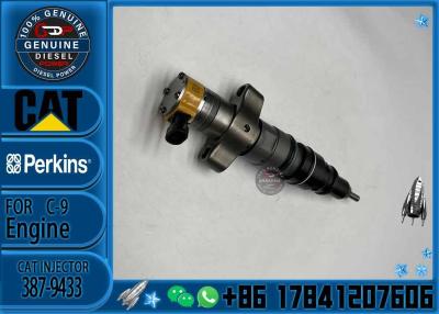 Китай Инжектор топлива экскаватора 387-9434 328-2574 кот C9 инжектор 387-9433 продается