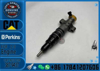 China Injetor de escavadeira53L-8062 387-9437 387-9438 328-2577 20R-9433 235-5261 para montagem de bocal do motor diesel C9 à venda