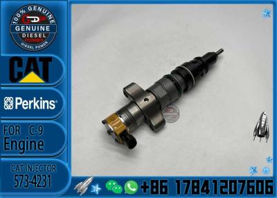 China Injetor de escavadeira 573 4231 5734231 573-4231 para motor C9 à venda
