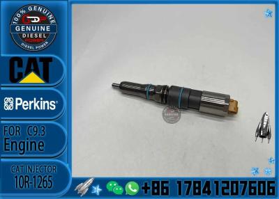 China Partes de escavadeira C9.3 Motor Injetor 232-1173 10R-1265 173-9379 138-8756 155-1819 Injetor de combustível Para escavadeira à venda