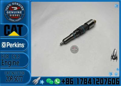 China Injetor de combustível para motor Injetor de carris comuns 456-3509 460-8213 456-3493 20R-5036 20R-5077 para 336E C9.3 à venda