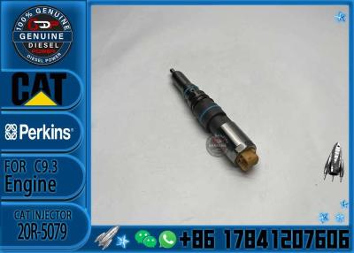 中国 掘削機注入器 20R5079 20R-5079 C7 エンジンのディーゼルノズル組成用 販売のため