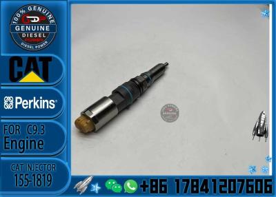 中国 掘削機部品 3412 エンジンインジェクター 173-9379 138-8756 155-1819 232-8756掘削機用燃料インジェクター 販売のため