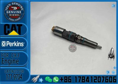 中国 掘削機部品 c9.3 エンジンインジェクター364-8024 171-9704 196-1401 222-5966掘削機用燃料インジェクター 販売のため