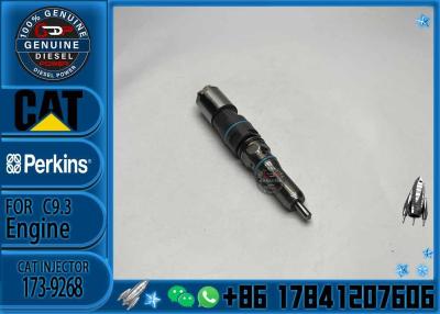 중국 발굴기 부품 3126 엔진 주입기 1OR-9239 232-1168 173-9268 162-9610 232-1183 발굴기 연료 주입기 판매용