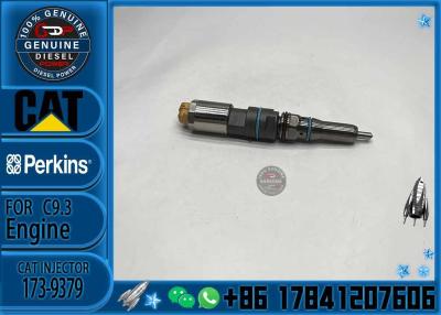 中国 掘削機部品 3412 エンジンインジェクター10R-1265 173-9379 138-8756 155-1819 232-8756掘削機用燃料インジェクター 販売のため