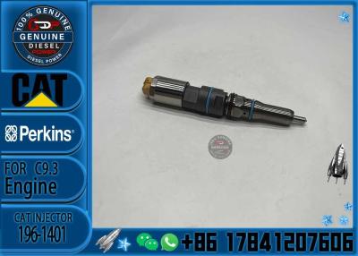 中国 掘削機部品 c9.3 エンジンインジェクター171-9704 196-1401 222-5966掘削機用燃料インジェクター 販売のため