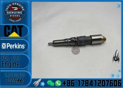 中国 掘削機 鉄道用燃料注入器 3126B 3216E 燃料注入器 assy 222-5966 2225966 CATディーゼルエンジン用部品 販売のため