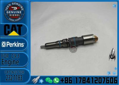 中国 掘削機 ディーゼルエンジン 燃料注入装置 232-1173 232-1183 232-1168 3408 3412 エンジン 販売のため