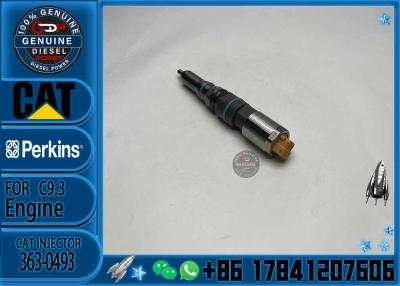 中国 掘削機部品 c9.3 エンジンインジェクター198-7912 460-8213 342-5487 417-3013 304-3637 掘削機用燃料インジェクター 販売のため