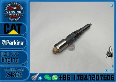 中国 掘削機部品 C9.3 エンジンインジェクター 324-5467 364-8024 171-9704 196-1401 222-5966 掘削機用燃料インジェクター 販売のため