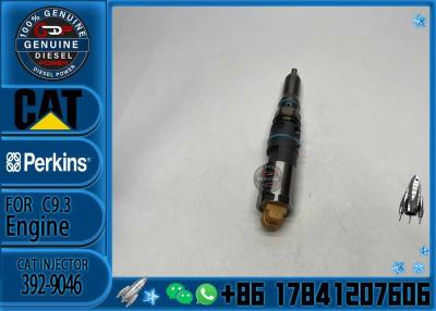 中国 掘削機部品 C9.3 エンジンインジェクター 392-9046 456-3509 456-3589 324-5467 364-8024 掘削機用燃料インジェクター 販売のため