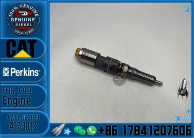中国 掘削機部品 c9.3 エンジンインジェクター173-9268 198-7912 460-8213 342-5487 417-3013掘削機用燃料インジェクター 販売のため