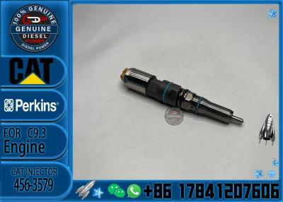 China Peças de escavadeira C9.3 Motor Injetor 367-4293 363-0493 20R-5077 456-3579 456-3544 Injetor de combustível Para escavadeira à venda
