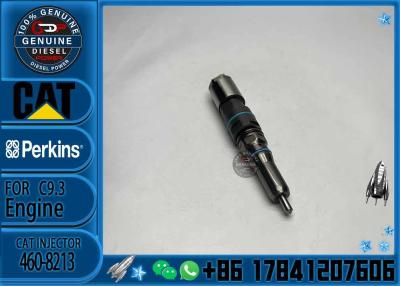 China C9.3 Injetor de motor 198-7912 460-8213 342-5487 417-3013 304-3637 Injetor de combustível Para escavadeira à venda