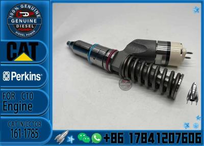 China C12 Injetor de motor1OR-1814 OR-4987 161-1785 OR-9530 166-0149 Injetor de combustível Para escavadeira à venda