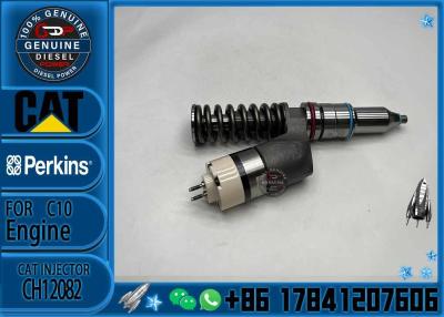 中国 エグババター注入器 10R-0967 10R-1258 CH12082 10RO963 C10 エンジン部品用 ディーゼルノズル組立 販売のため