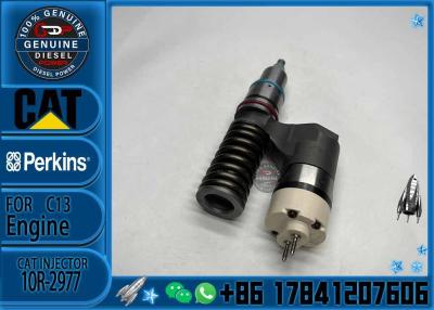 中国 掘削機注入器 2490708 249-0708 10R2977 10R-2977 C13 エンジン部品用 ディーゼルノズル組立 販売のため