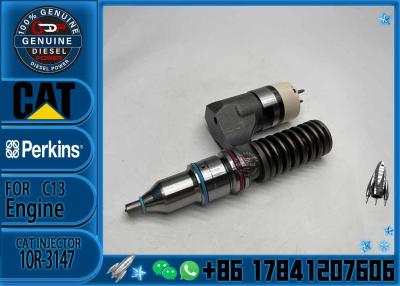 中国 キャット・エグババター ディーゼル燃料インジェクタール 通用鉄道インジェクタール 249-0712 2490712 10R3147 10R-3147 キャターピラーインジェクタール c1 販売のため