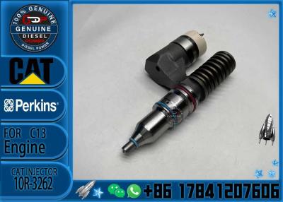 中国 掘削機 部品 CAT C13 燃料インジェクター 10R-3262 10R3262 インジェクター 販売のため