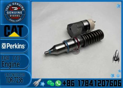 中国 掘削機部品 C13 エンジンインジェクター 249-0713 250-1309 259-5409 10R-1274 10R-7236 掘削機用燃料インジェクター 販売のため