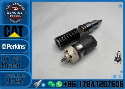 中国 掘削機部品 c13 エンジンインジェクター10R-2977 10R-6162 20R-2437 212-3462掘削機用燃料インジェクター 販売のため