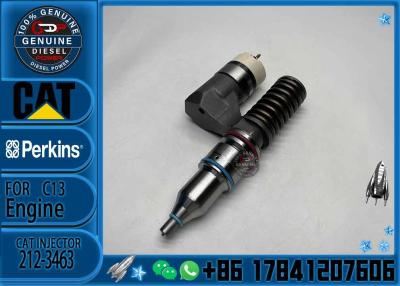 中国 掘削機注入器 212-3463 137-2500 1OR-1268 C10 エンジン部品用 ディーゼルノズル組立 販売のため