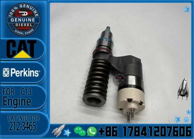 中国 掘削機部品 C12 エンジンインジェクター 212-3465 212-3468 317-5278 187-6549 掘削機用燃料インジェクター 販売のため