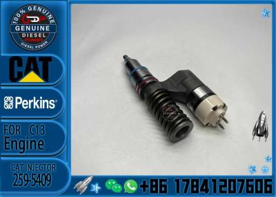 China Partes de motores de escavadeiras para injetor de combustível Caterpillar CAT C13 292-3666 2923666 à venda